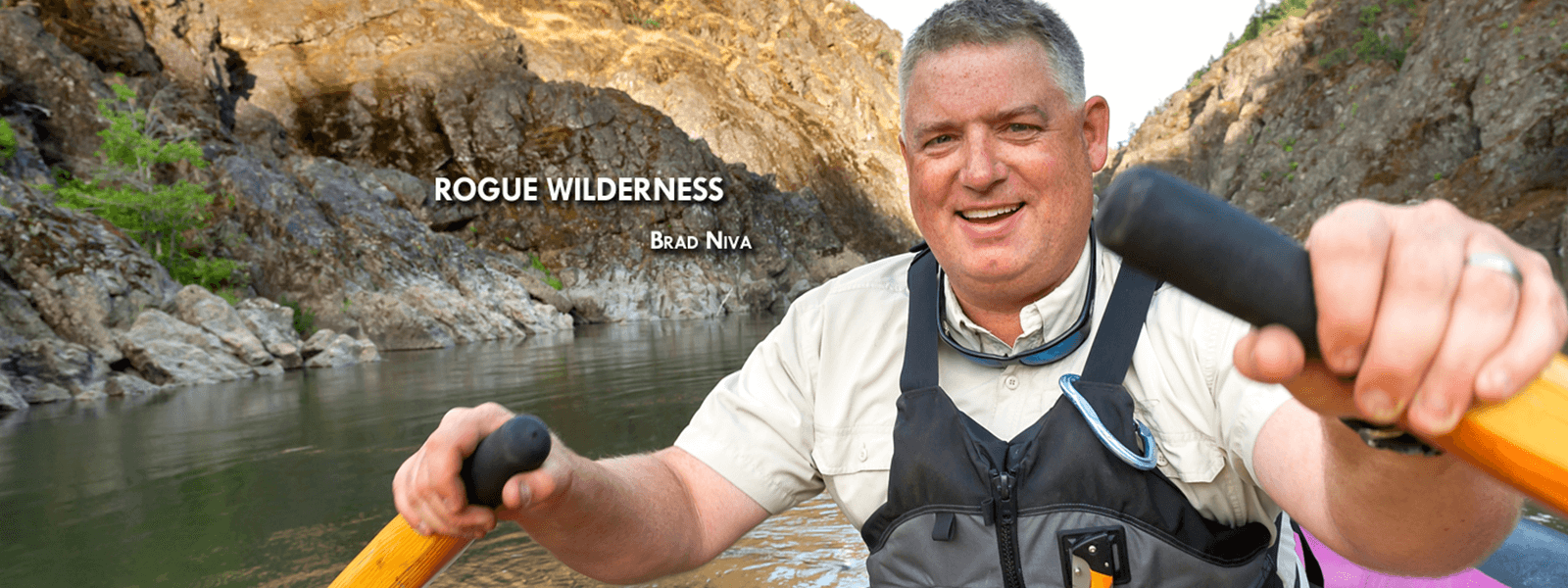 Rogue Wilderness - SOREDI