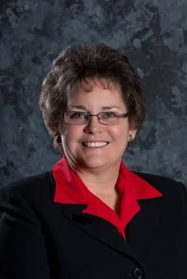 SOREDI Announces New Committee Chair, Kathy Peckham