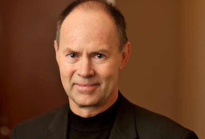 2017 Business Conference to Feature Jon Roberts on DISRUPTION