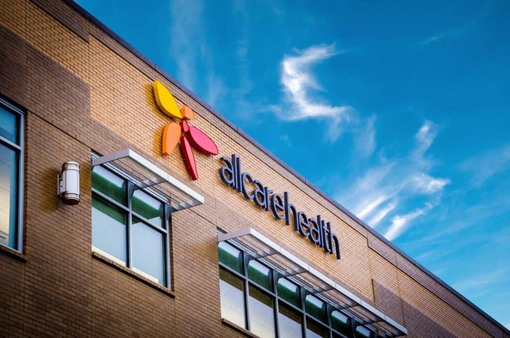 AllCare Health | Changing Healthcare to Work for Southern Oregon