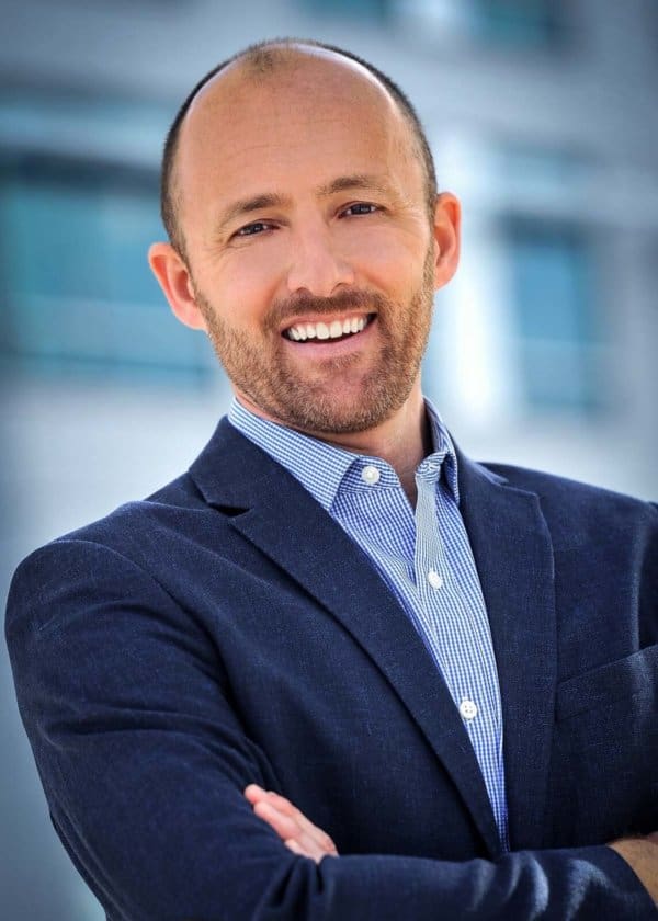 New Venture Catalyst, Alex Palmer Welcomed by SOREDI - SOREDI