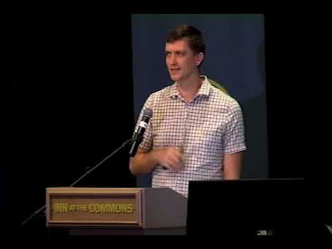 2019 SOBC Presentation - John Darrow - SOREDI