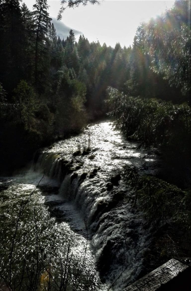 Community Gems: Butte Falls – Elevated Living at 2400' - SOREDI