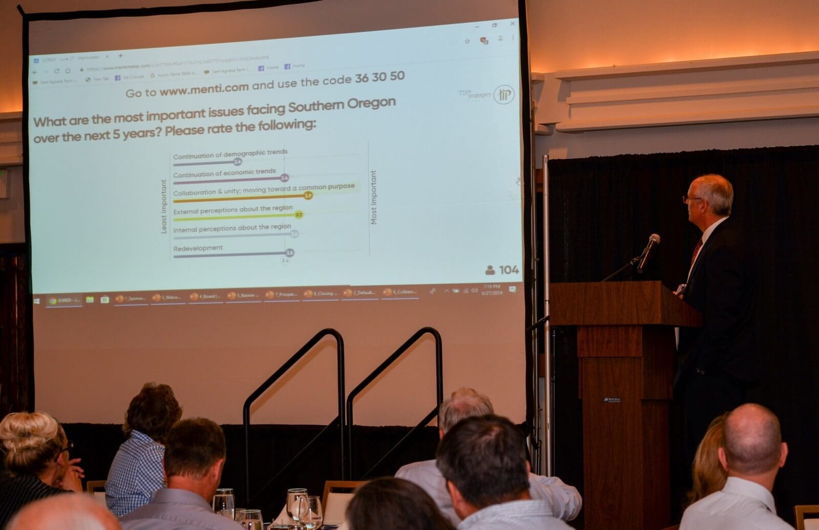 SOREDI Seeks Community Input for Comprehensive Economic Development Strategy - SOREDI