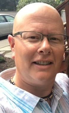 Board Profile: Adam Hanks - SOREDI