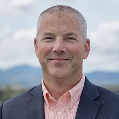 Chris DuBose President - SOREDI