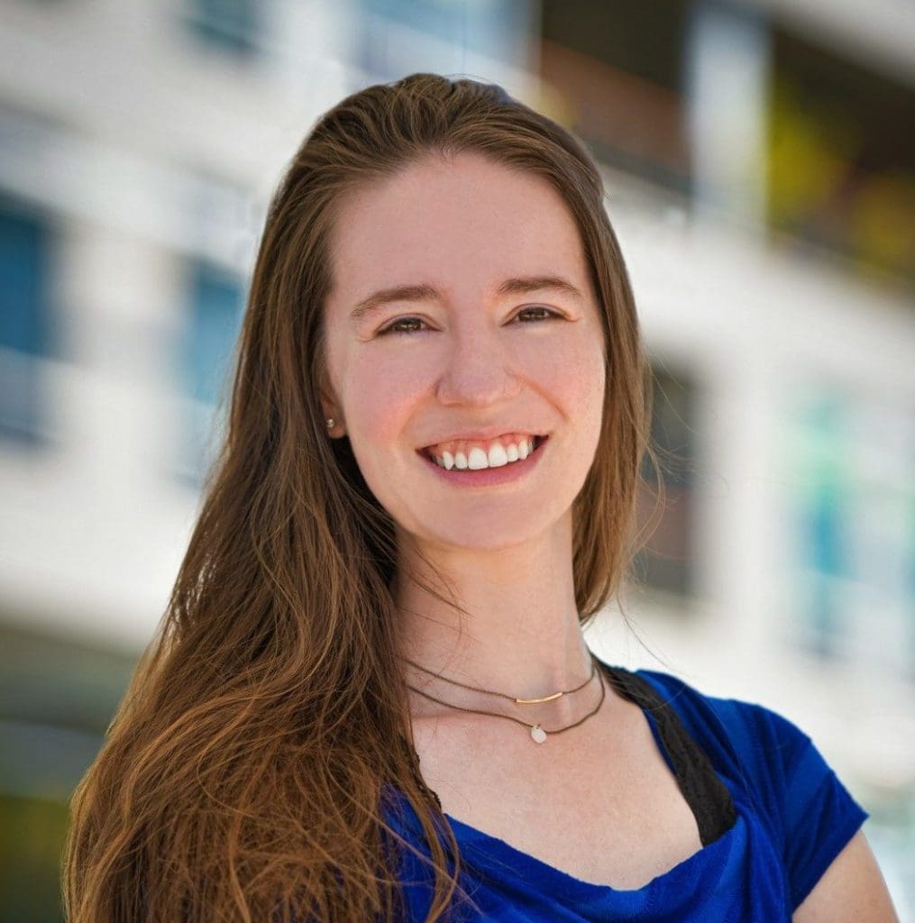 Community Stories - SOREDI