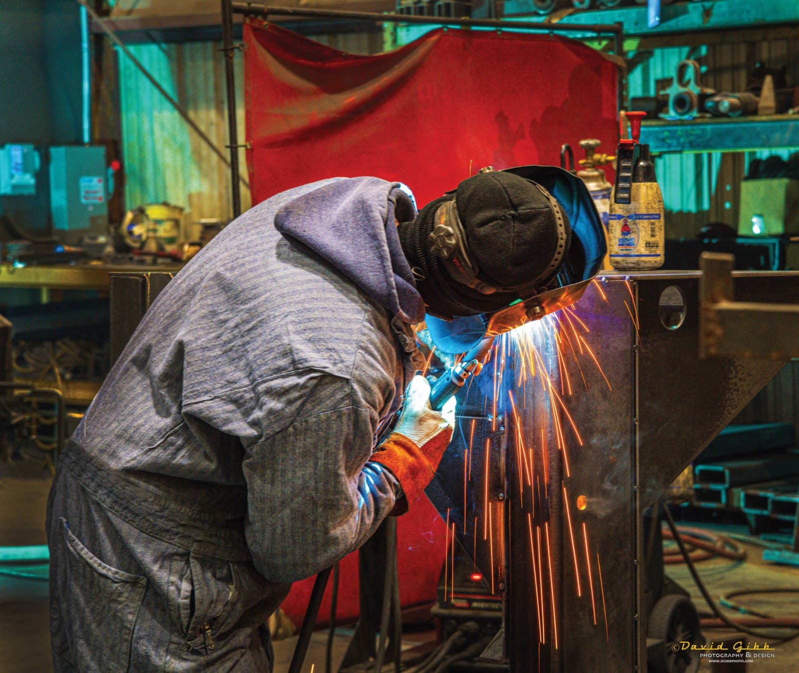 Rogue Truck Body - SOREDI