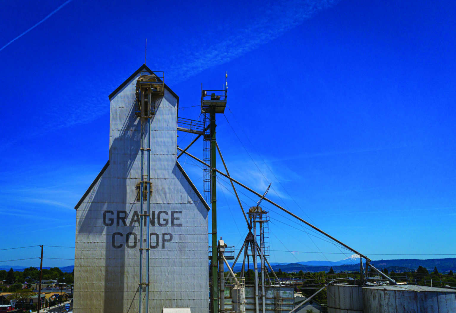 Grange Co-Op - SOREDI