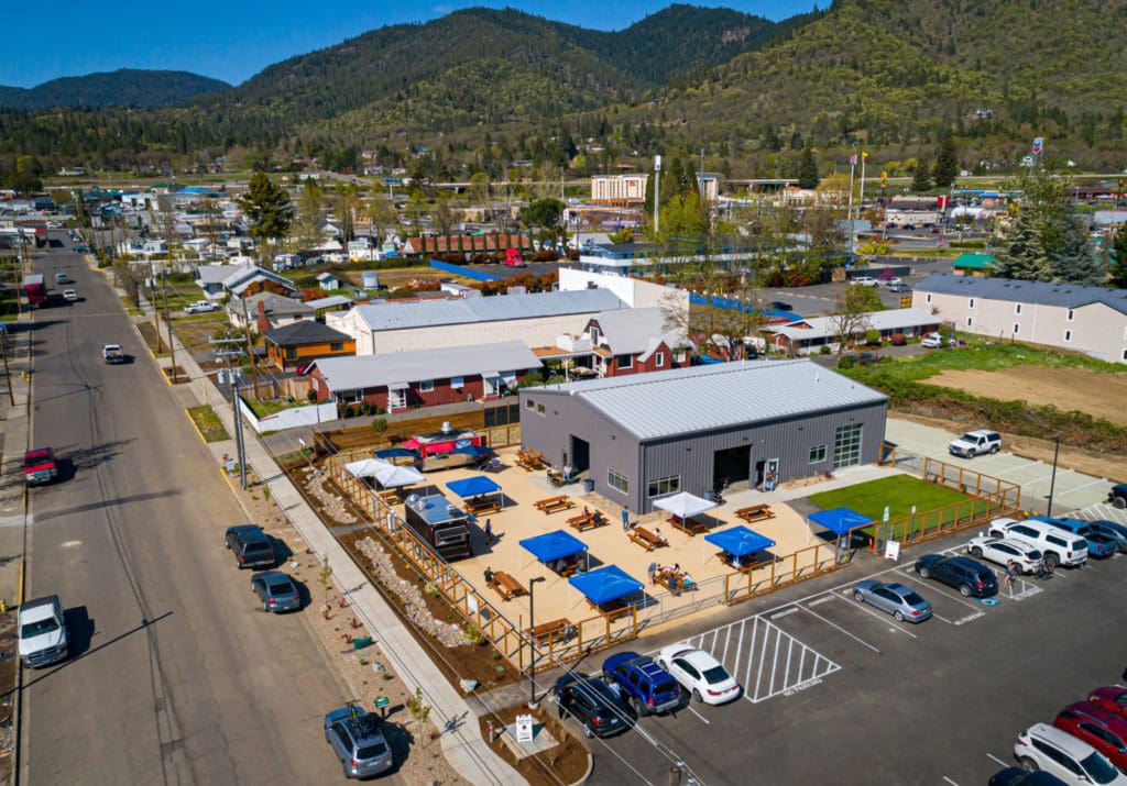 Weekend Beer Company - SOREDI