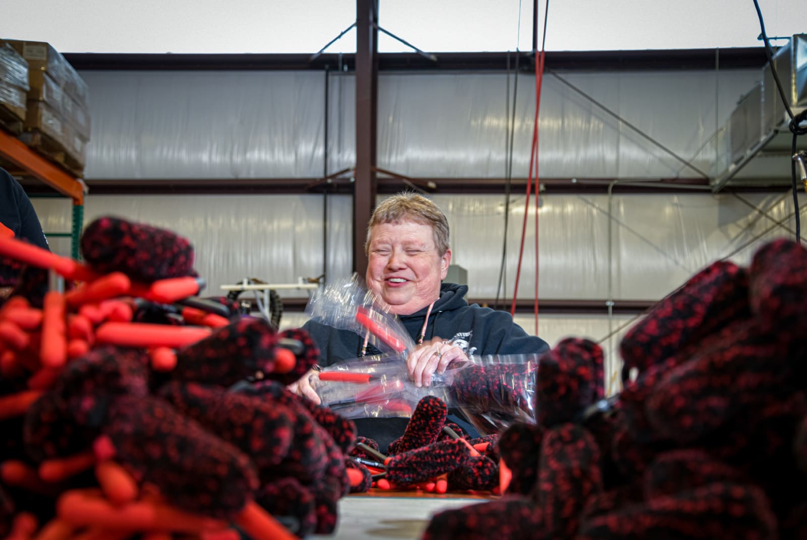 Braun Brush - SOREDI