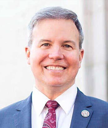 Rick Bailey - SOREDI