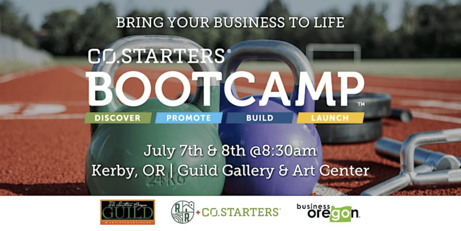 Press Release: Free Boot Camp for Small Business Entrepreneurs - SOREDI