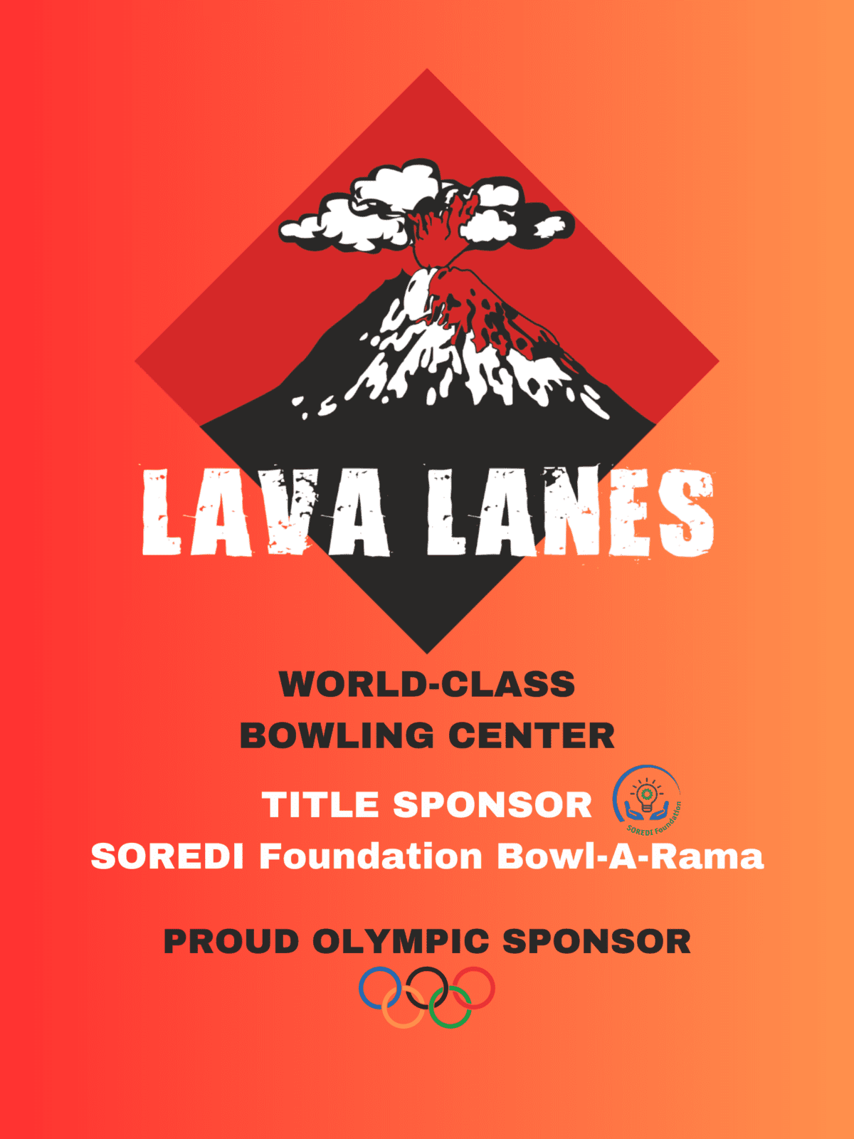June 8 Bowl-A-Rama Highlights! - SOREDI