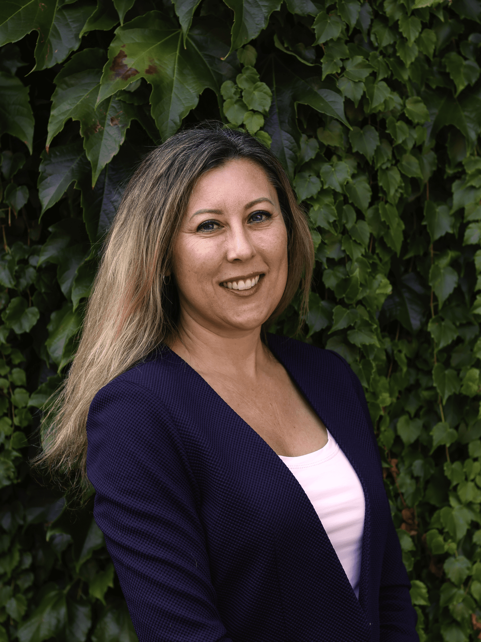 Ayres, Jessica - SOREDI