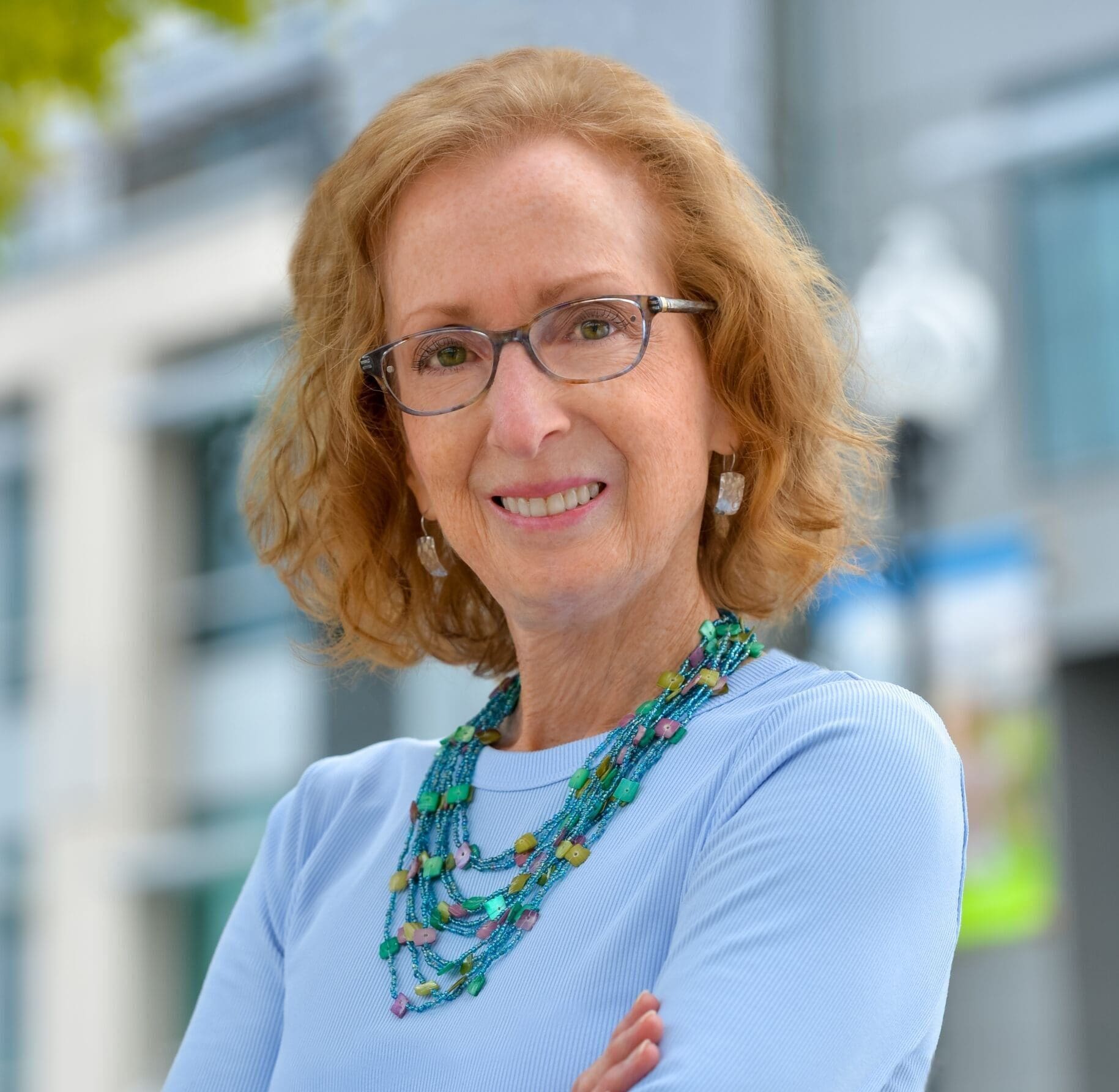 Carrie Bohl - SOREDI