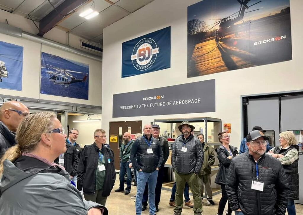 SOREDI News: Manufacturing Industry Tour Complete! - SOREDI