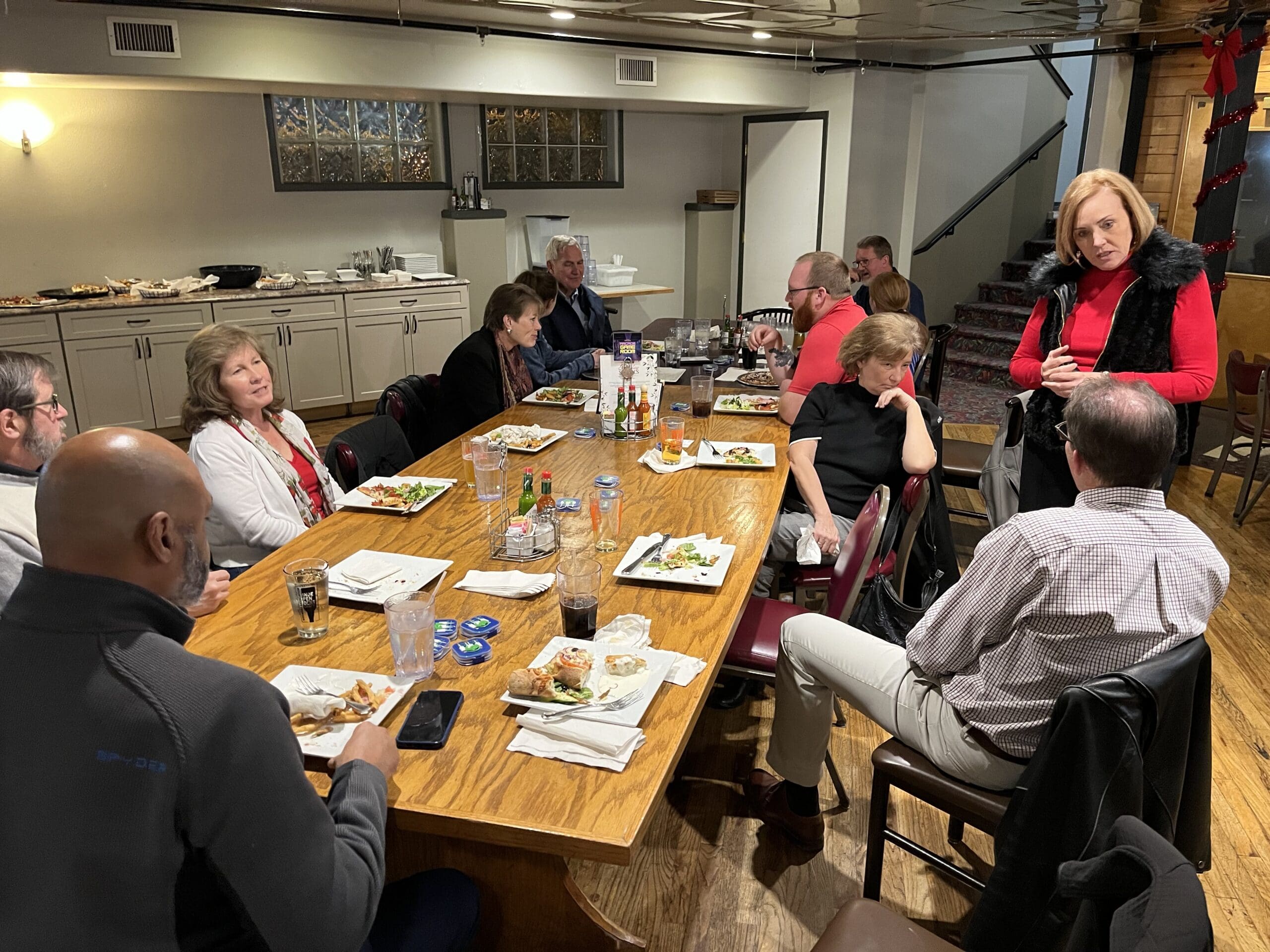 Partner News: The Power of Partnerships - SOREDI