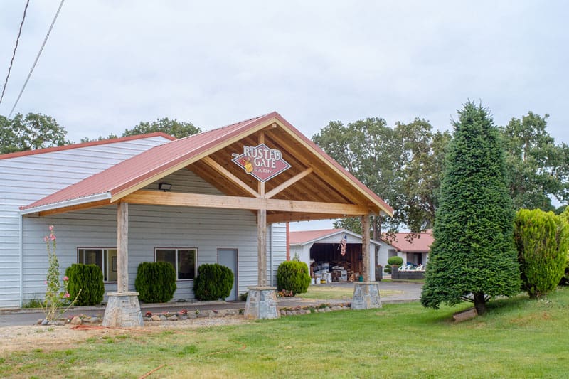 SOREDI News: Getting Back to the Basics - Farm Life! - SOREDI