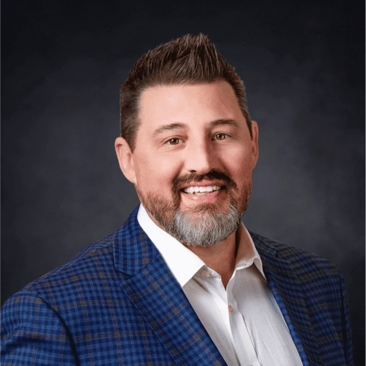 Matt Newell - SOREDI