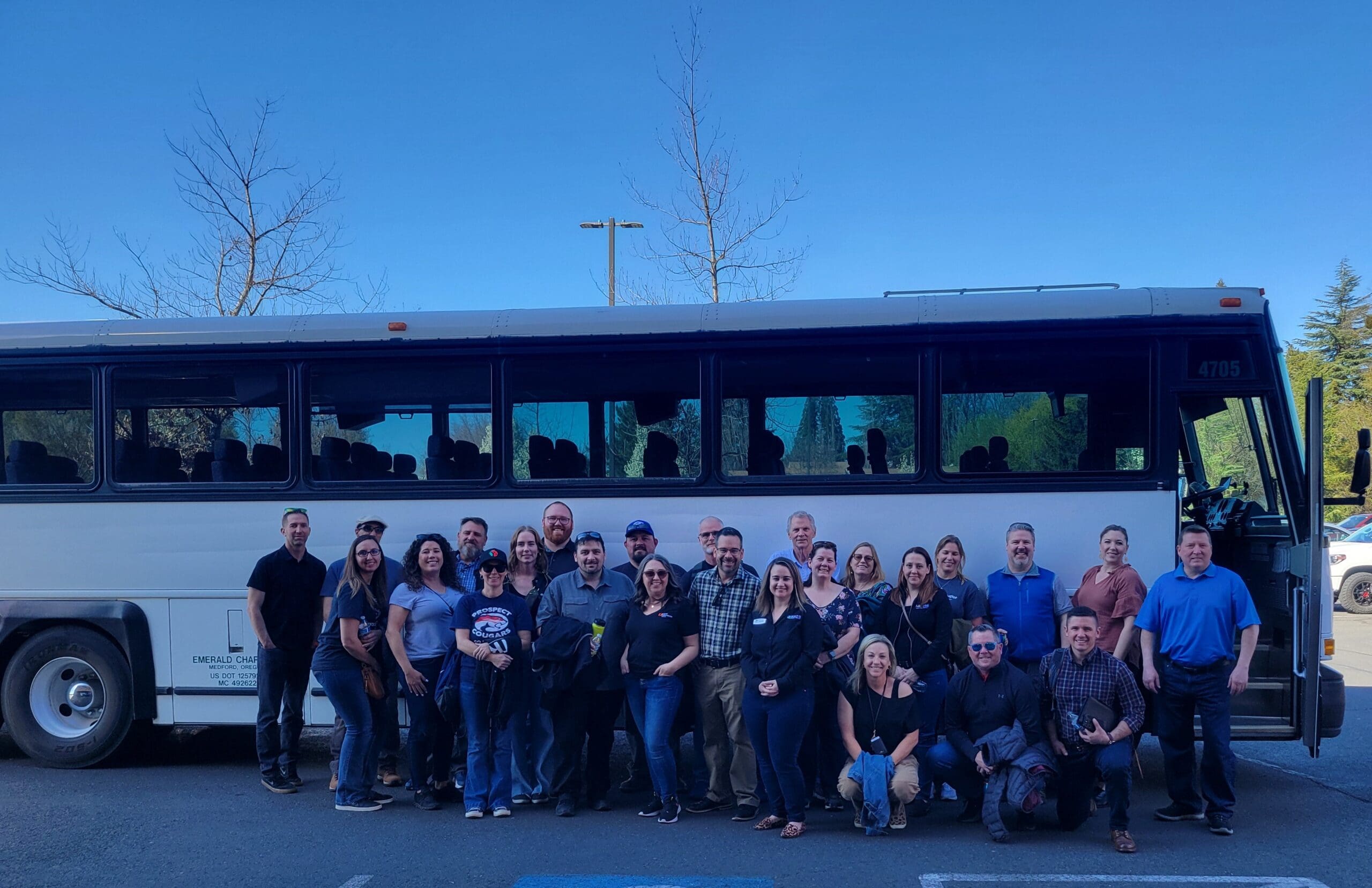 White City Industry Tour is a Wrap! - SOREDI