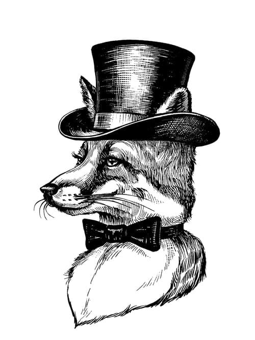 The Noble Fox Grand Opening April 5! - SOREDI