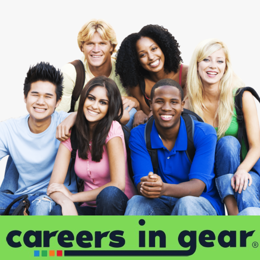 SOREDI Foundation at Careers In Gear at Jackson County Expo April 25 ...
