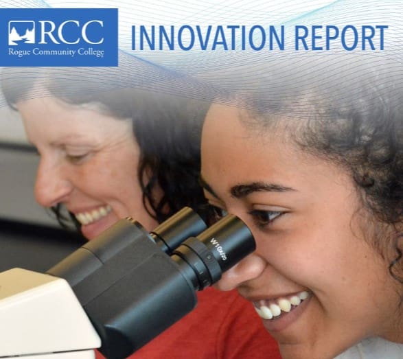 RCC Recognized as a National Leader in Innovation - SOREDI
