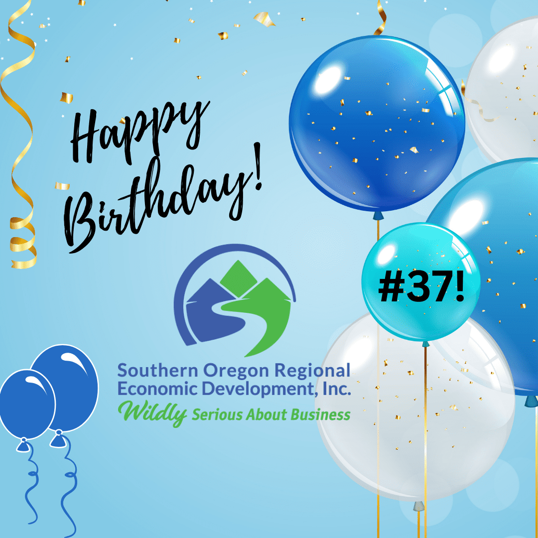 July is Birthday Month for SOREDI! - SOREDI