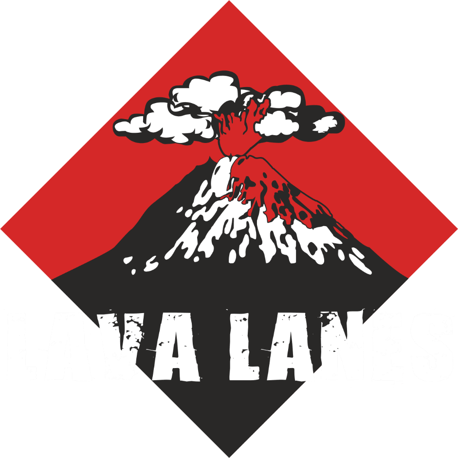 Lava Lanes green logo - SOREDI