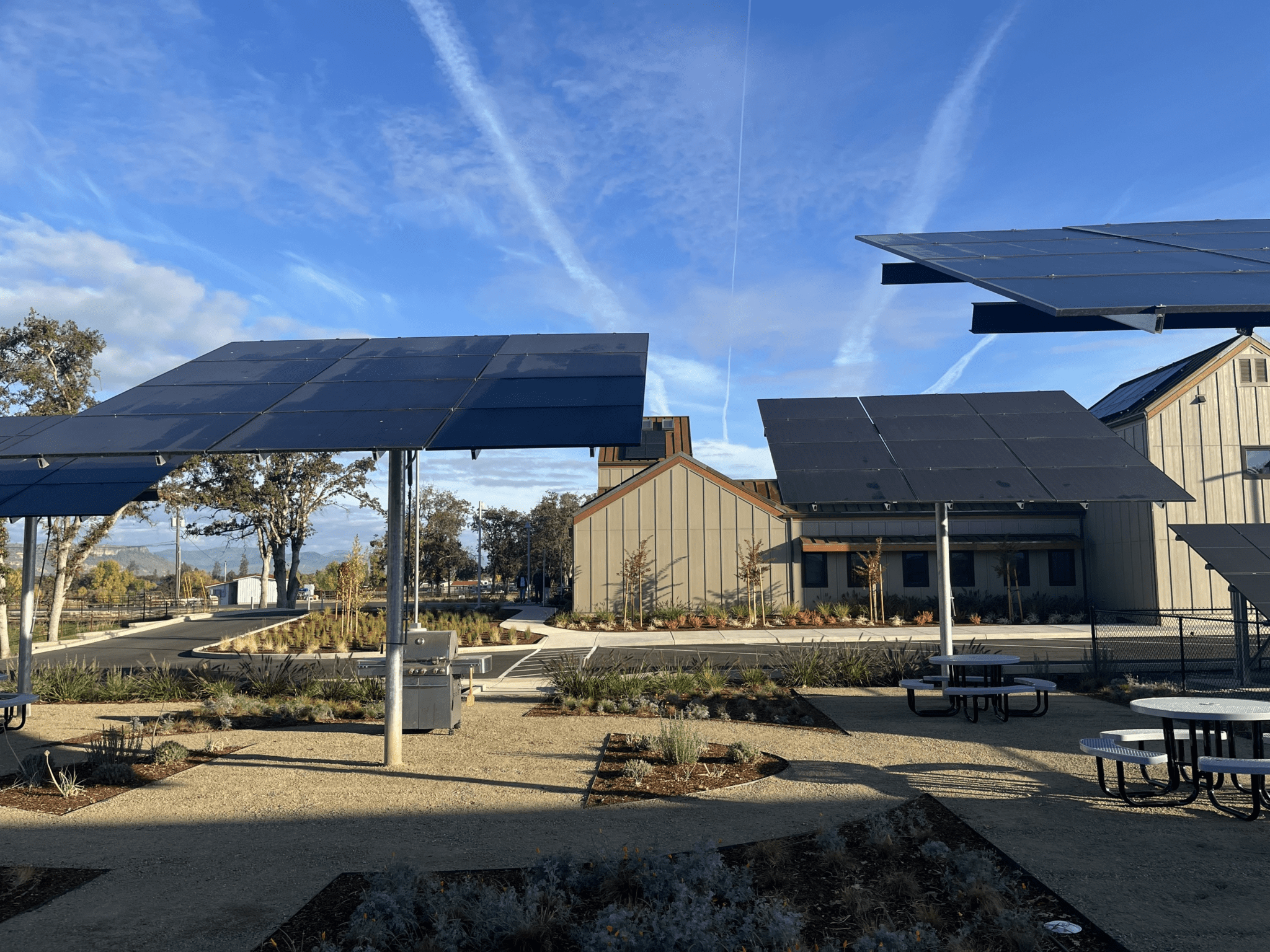 Rusted Gate Farm - A Ribbon Cutting and New Venture - SOREDI