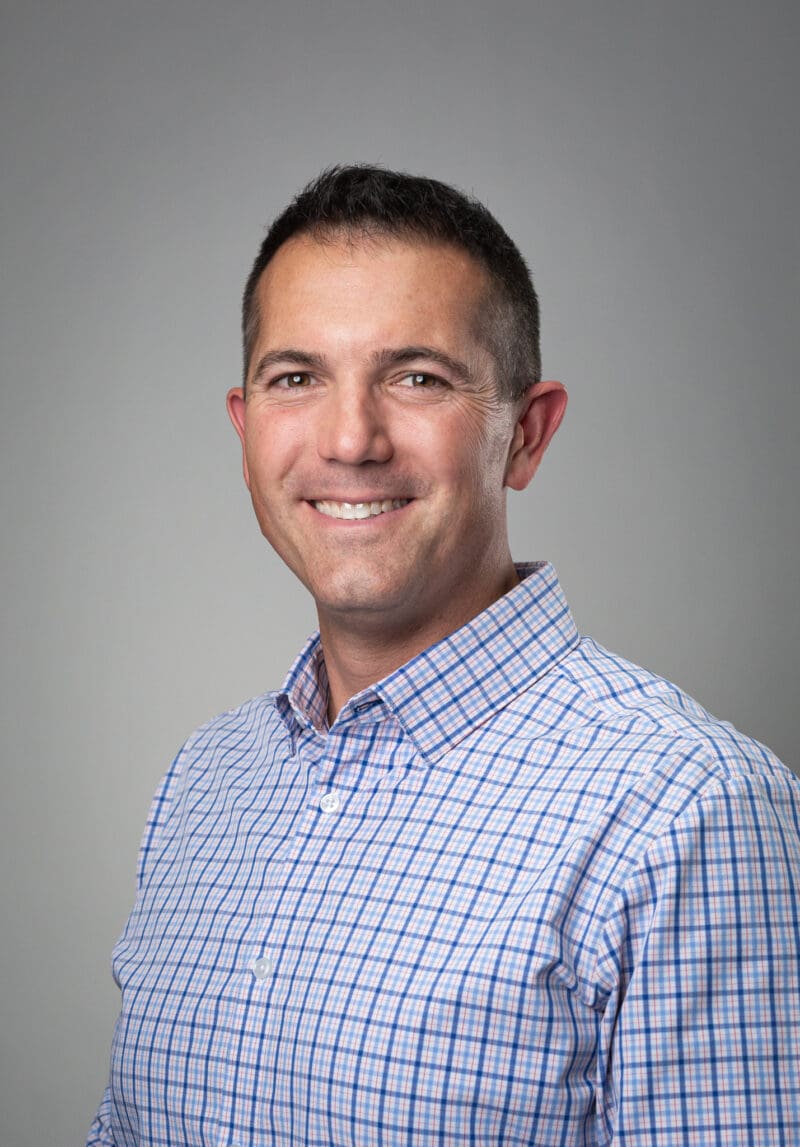 NIC's Brian Hall Nominated Ernst & Young Entrepreneur of the Year - SOREDI