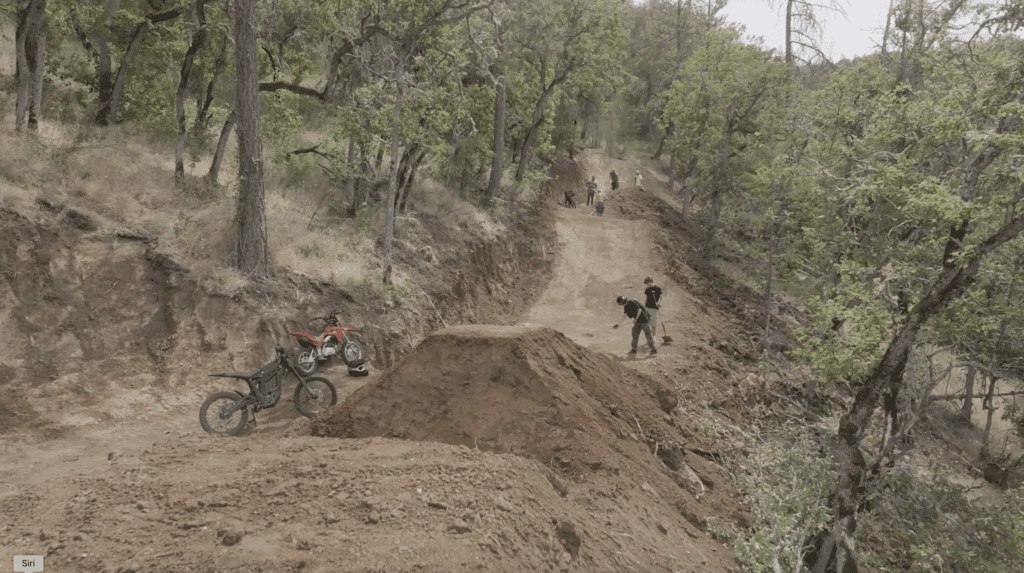 MTB Alert! Red Hawk Ridge Bike Park Now Open in Talent, Ore. - SOREDI
