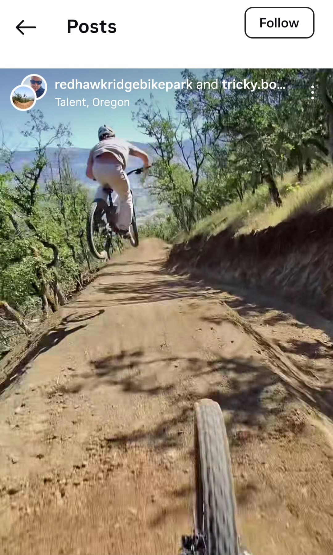 MTB Alert! Red Hawk Ridge Bike Park Now Open in Talent, Ore. - SOREDI