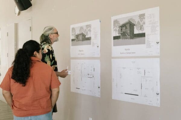 ADU Workshop - Creating Accessible & Inclusive Housing - SOREDI