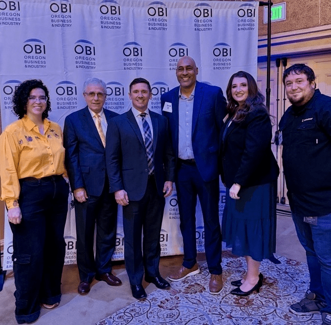 OBI Visionary Awards Banquet - SOREDI